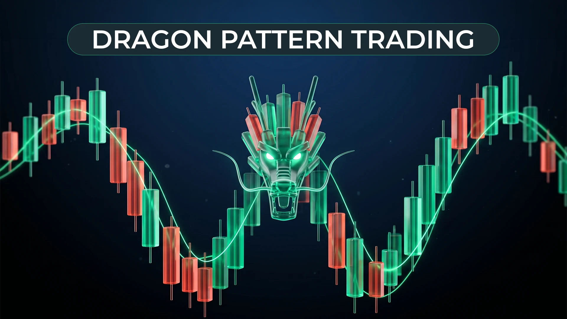 Dragon Pattern Trading: How to Spot and Trade This Reversal