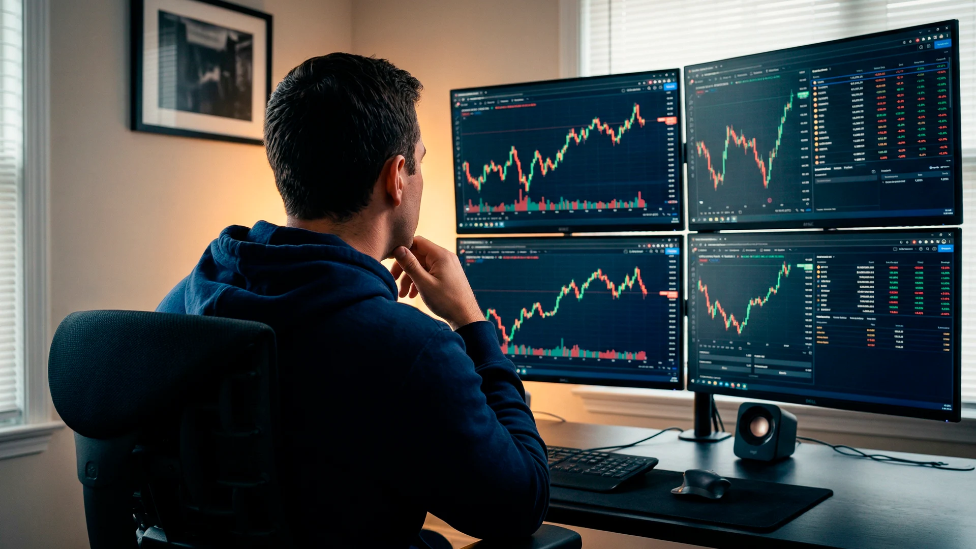 Micro vs. E-mini Contracts: Which Should You Trade?